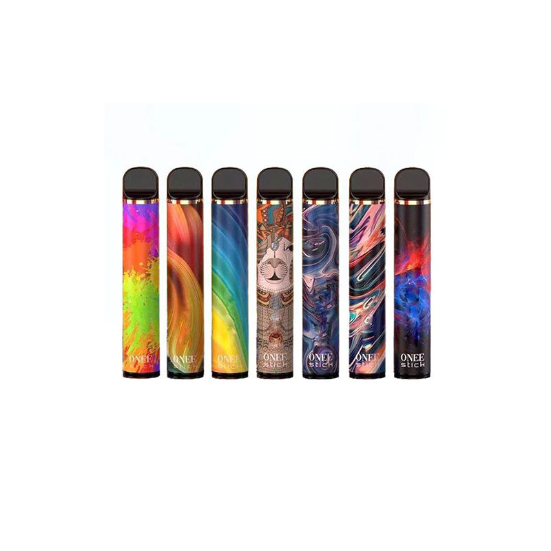 Kangvape Onee Stick TFN 5% 2000Puffs Disposable 10ct